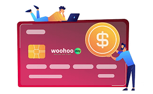 Home - Woohoo Pay